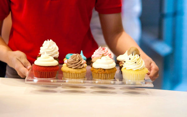 Cupcakes by Sonja now open for delivery, pickup | Cupcakes by Sonja Online